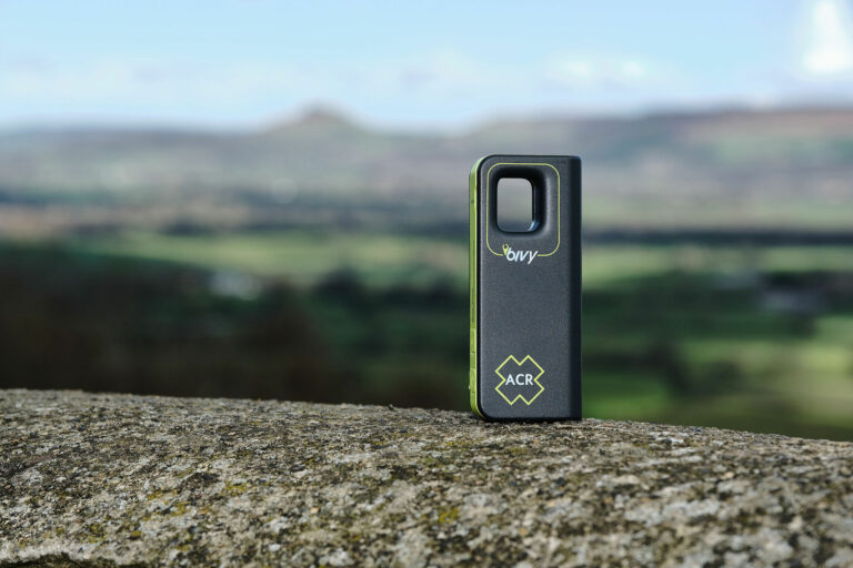 Revolutionizing Motorcycle Safety: Realsafe Technologies partners with ACR Bivy to use ...