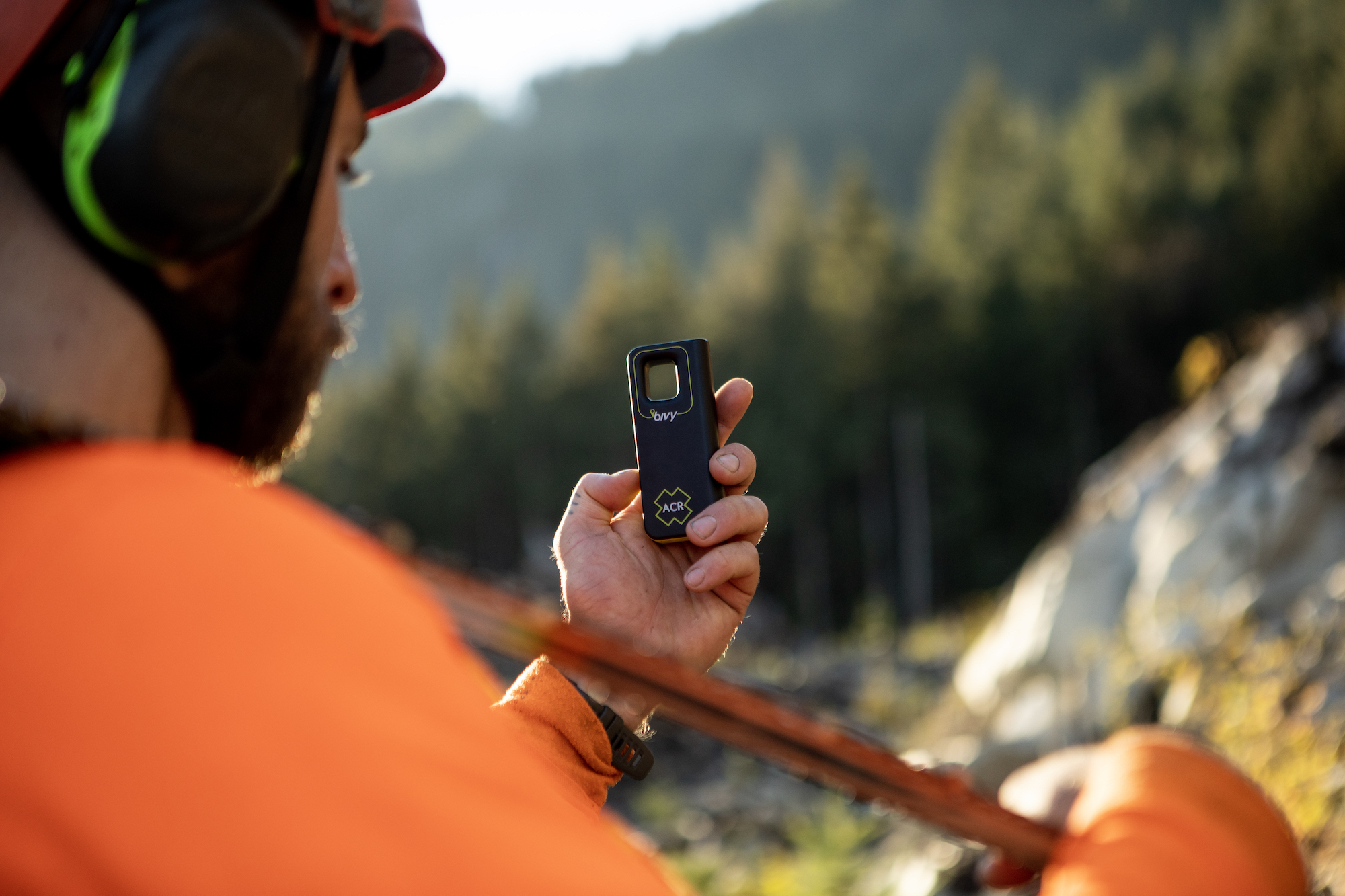 Enterprise | ACR Bivy Stick