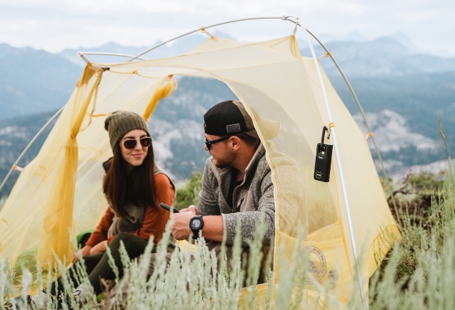 Home | ACR Bivy Stick