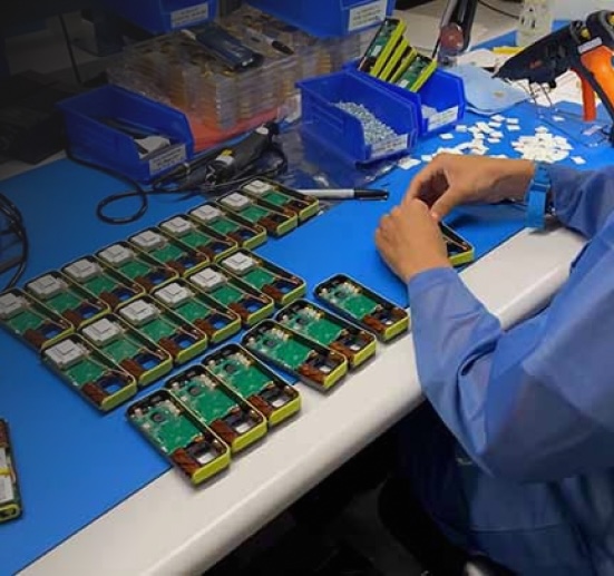 Home | ACR Bivy Stick