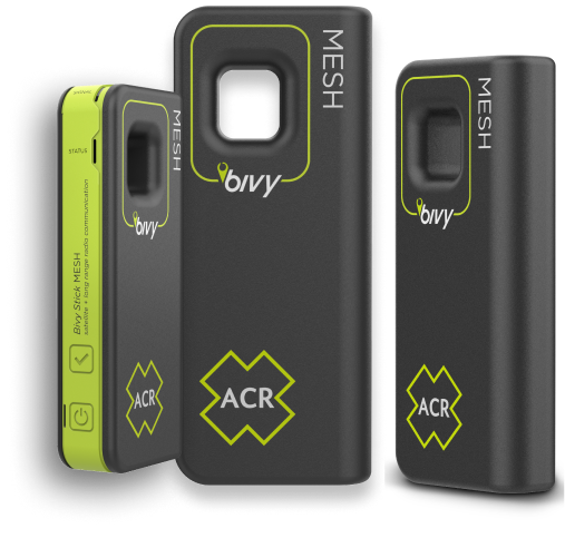 Home | ACR Bivy Stick