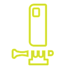 Bivy Stick | ACR Bivy Stick