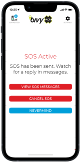 Bivy Stick | ACR Bivy Stick