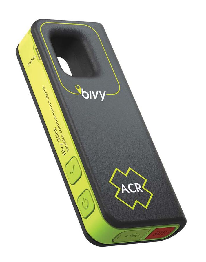 Bivy Stick | ACR Bivy Stick